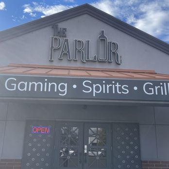 THE PARLOR - Updated January 2025 - 499 Photos & 296 Reviews - 7689 S ...
