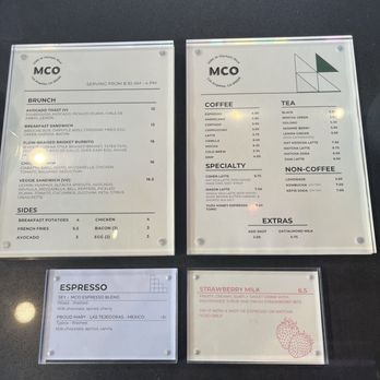 COFFEE MCO with photos - Updated August 2024 - 1228 Photos & 723 ...