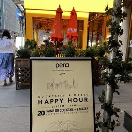 PERA MEDITERRANEAN BRASSERIE - Updated December 2025 - 524 Photos & 499 ...