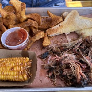 DELTA BLUES BBQ - 25 Photos & 45 Reviews - Barbeque - 724 State St ...
