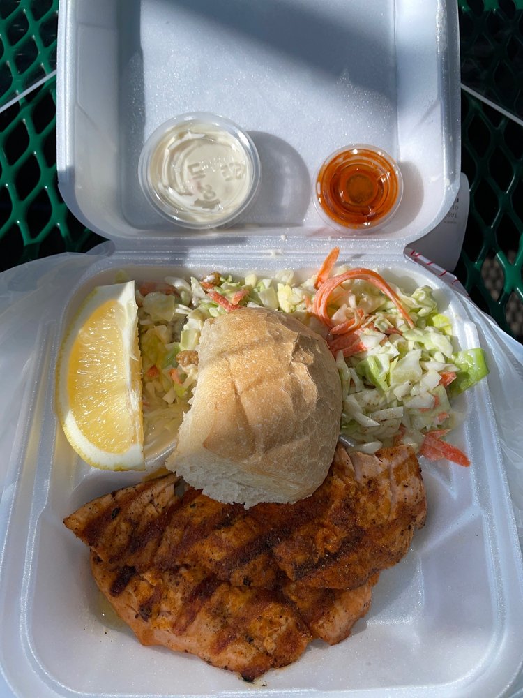 FISH-O-LICIOUS - Updated September 2024 - 149 Photos & 121 Reviews ...