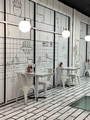 DOODLE NOODLE BAR - Updated December 2025 - 622 Photos & 208 Reviews ...
