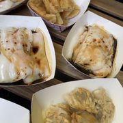 NOM WAH TEA PARLOR - 3116 Photos & 2041 Reviews - Dim Sum - 13 Doyers ...