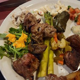 TANNOOR GRILL - Updated November 2025 - 258 Photos & 371 Reviews - 830 ...