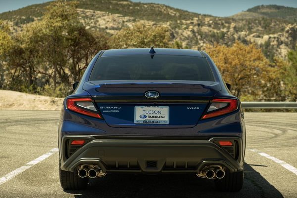 TUCSON SUBARU - Updated September 2025 - 55 Photos & 151 Reviews - 4901 ...