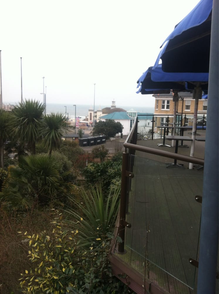 BOURNEMOUTH INTERNATIONAL CENTRE - Updated April 2024 - Exeter Road ...