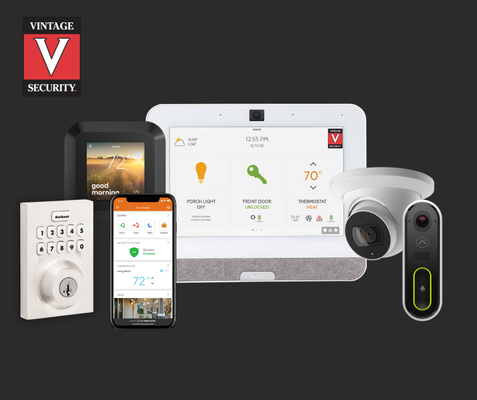 VINTAGE SECURITY - Updated October 2025 - 11 Photos & 77 Reviews - 8220 ...