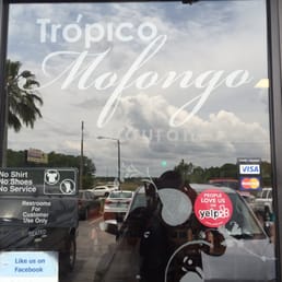 TROPICO MOFONGO RESTAURANT - Updated October 2025 - 791 Photos & 557 ...