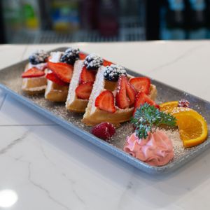 Santa Rosa ULIA’S DELICATESSEN - Updated November 2024 - 125 Photos ...