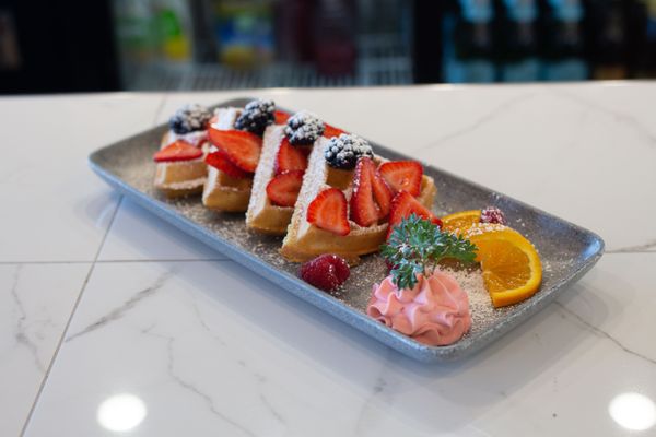 CAFE MIMOSA - Updated December 2025 - 418 Photos & 295 Reviews - 456 ...