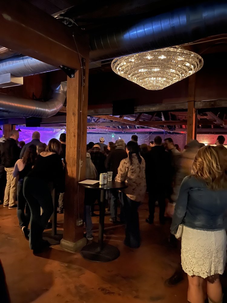 SHOWBOX SODO - 161 Photos & 360 Reviews - 1700 1st Ave S, Seattle ...