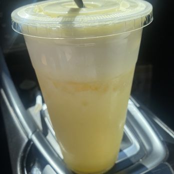 TROPIFRUIT 100% NATURAL JUICE BAR - Updated December 2025 - 266 Photos ...