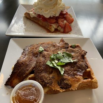 THE WAFFLE WINDOW - 1918 Photos & 1879 Reviews - 3610 SE Hawthorne Blvd ...