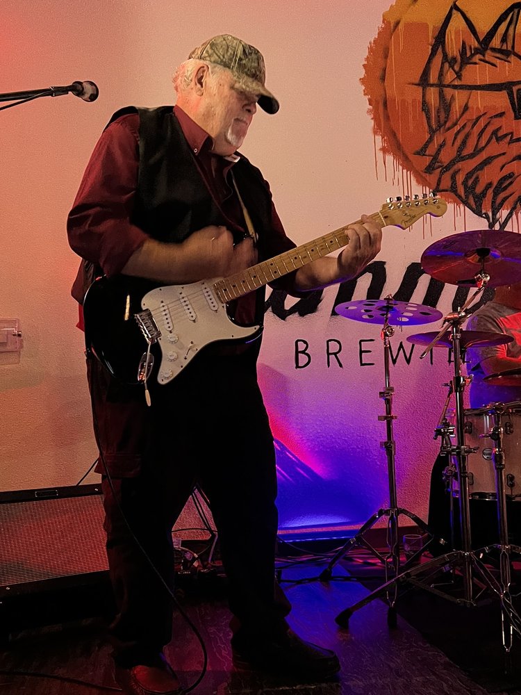 THE DAWNY REB BAND - Updated September 2025 - 17 Photos - Auberry ...