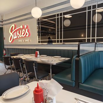 SUSIE’S RISE & DINE - Updated October 2025 - 120 Photos & 19 Reviews ...