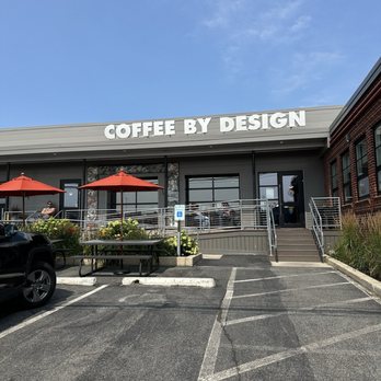 COFFEE BY DESIGN - Updated December 2025 - 168 Photos & 106 Reviews - 1 ...