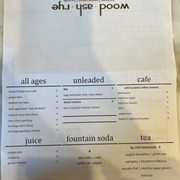 WOOD ASH RYE - 224 Photos & 183 Reviews - 25 W St George Blvd, St ...