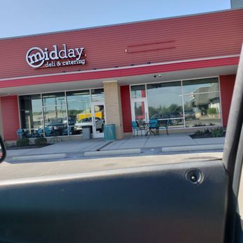 MIDDAY GOURMET DELI & CATERING - Updated December 2025 - 30 Photos & 50 ...