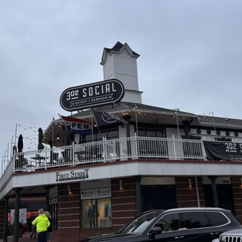 302 SOCIAL - Updated May 2025 - 55 Photos & 41 Reviews - 70 Rehoboth ...