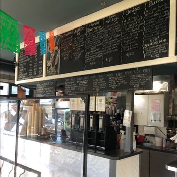 THE SUMMIT CAFE - Updated September 2024 - 195 Photos & 149 Reviews ...