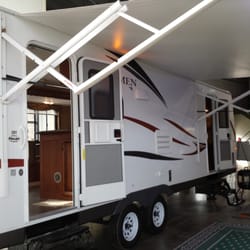 CAMPERS INN RV - KINGSTON - 25 Photos & 61 Reviews - 146 Rt 125 ...