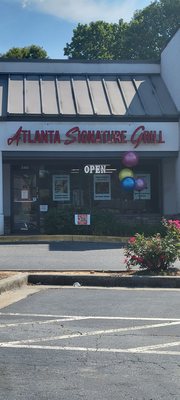 ATLANTA SIGNATURE GRILL - Updated July 2025 - 16 Photos - 4015 Holcomb ...
