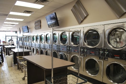 LAUNDRY CONNECTION - Updated August 2025 - 2600 W Broadway, Louisville ...