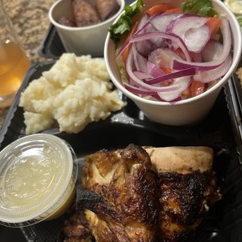 CHICKEN RICO - 83 Photos & 187 Reviews - 3310 Crain Hwy, Waldorf ...