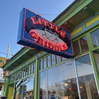 LITTLE GRIDDLE - Updated June 2025 - 736 Photos & 780 Reviews - 3520 NE ...