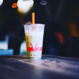 VANITEA CAFÉ - Updated June 2024 - 853 Photos & 600 Reviews - 525 ...