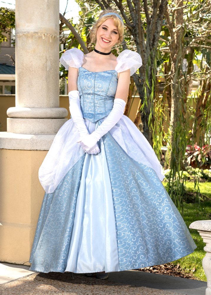 TAMPA PRINCESS COMPANY - Updated November 2024 - 10 Photos - Plant City ...