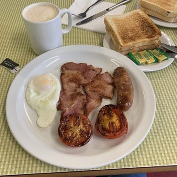 REGENCY CAFÉ - Updated June 2025 - 537 Photos & 523 Reviews - 17-19 ...