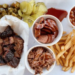 SLAP’S BBQ - 904 Photos & 1103 Reviews - 553 Central Ave, Kansas City ...