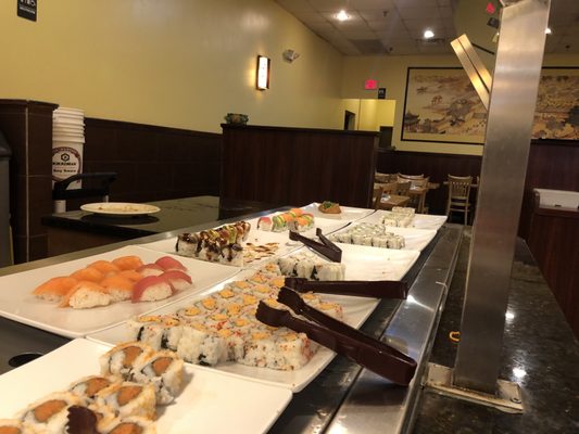 CHINA BUFFET - 27 Photos & 57 Reviews - 199 Plain St, Lowell ...