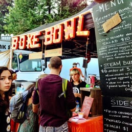 BOKE BOWL - Updated July 2025 - 620 Photos & 681 Reviews - 1028 SE Water Ave, Portland, Oregon ...