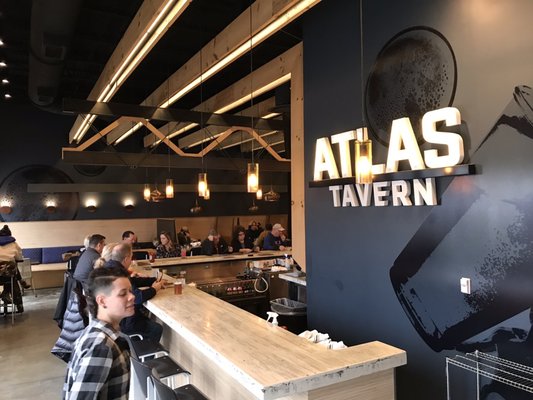 ATLAS TAVERN - 349 Photos & 228 Reviews - 8944 Lyra Dr, Columbus, Ohio ...
