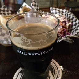 FALL BREWING COMPANY - Updated July 2025 - 660 Photos & 366 Reviews ...