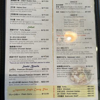 SAGAMI - Updated July 2024 - 1121 Photos & 527 Reviews - 3850 Barranca ...