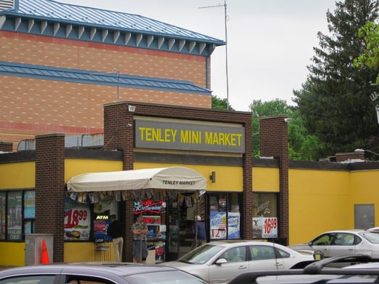 TENLEY MARKET LIQUOR - Updated May 2026 - 15 Reviews - 4326 Wisconsin ...
