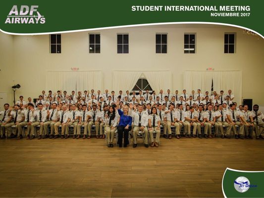 ADF AIRWAYS FLIGHT ACADEMY - Updated December 2025 - 27 Photos & 13 ...