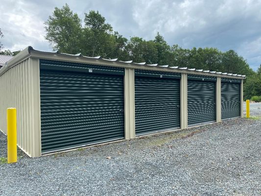 SUNSHINE STORAGE - Updated June 2025 - 759 Texas Palmyra Hwy, White ...