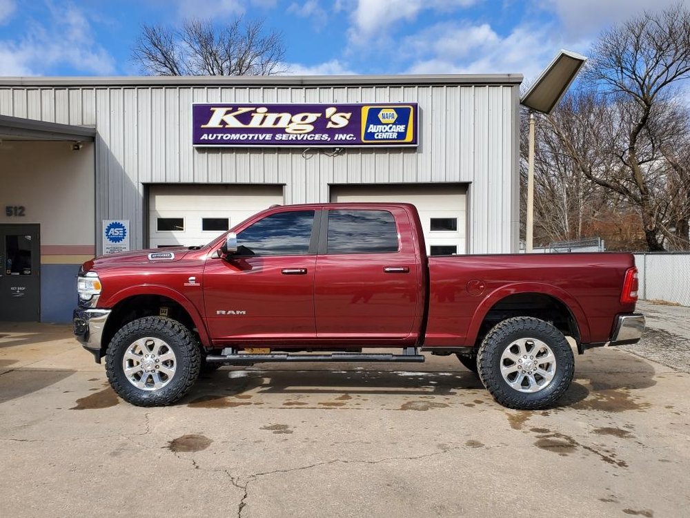 KING’S AUTOMOTIVE SERVICE - Updated October 2025 - 12 Photos - 512 W ...