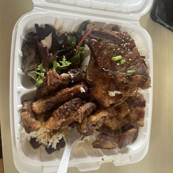 DA ULTIMATE GRINDZ HAWAII - Updated July 2024 - 342 Photos & 147 ...