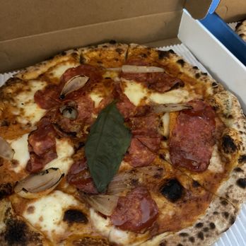 PIZZANA - MARINA DEL REY - Updated August 2025 - 225 Photos & 153 ...