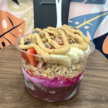 SOLBERRY BOWLS - Updated March 2025 - 45 Photos & 18 Reviews - 231 E ...