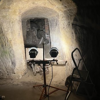 WABASHA STREET CAVES - Updated October 2025 - 139 Photos & 76 Reviews ...