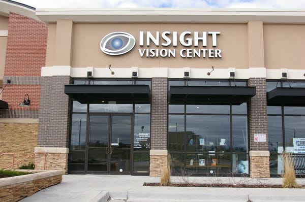 INSIGHT VISION CENTER - Updated December 2025 - 25 Photos & 16 Reviews ...