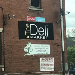 THE DELI - Updated January 2026 - 143 Photos & 65 Reviews - 586 Main St ...