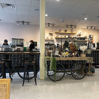 EUPHORIA COFFEE - Updated September 2025 - 87 Photos & 61 Reviews - 14 ...