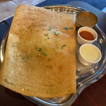 MR DOSA - Updated June 2024 - 276 Photos & 180 Reviews - 9168 Franklin ...